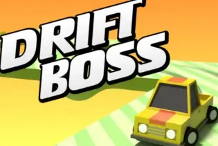 Drift Boss Unblocked - Unblocked Games 66